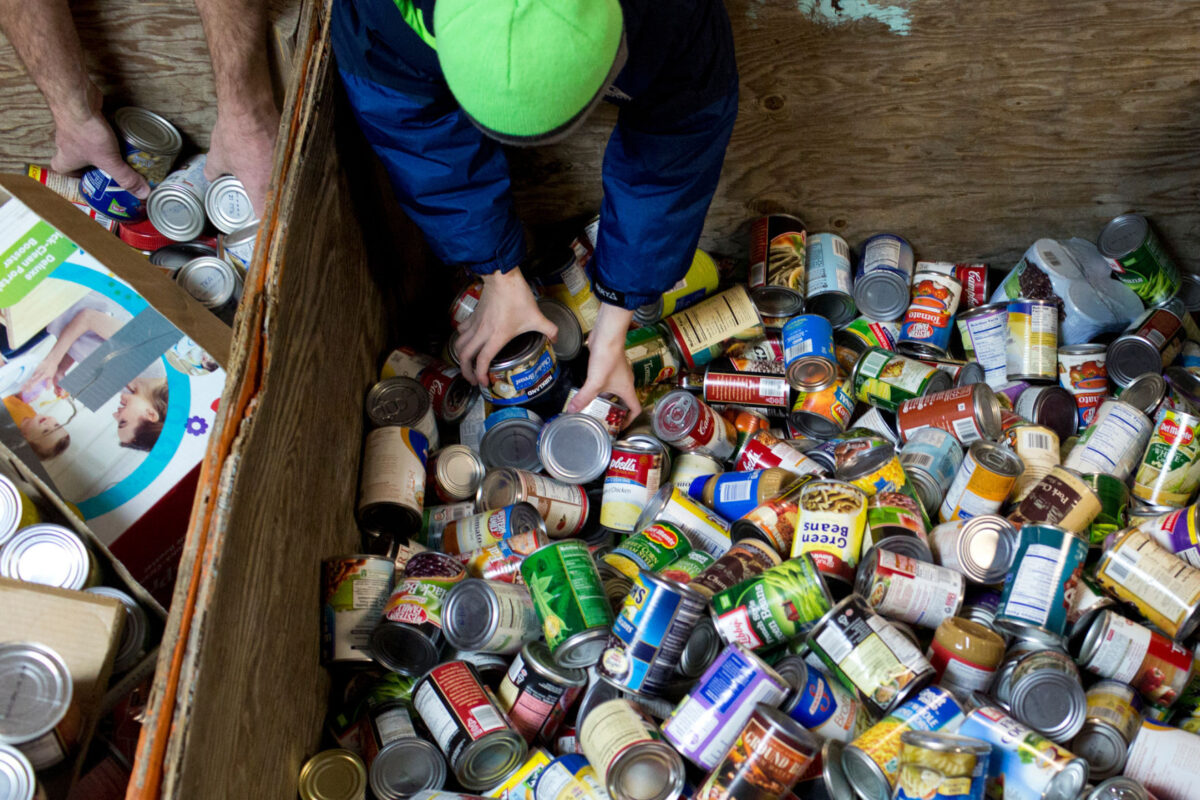 Orem to open satellite food pantry thanks to CDBG money | News, Sports ...